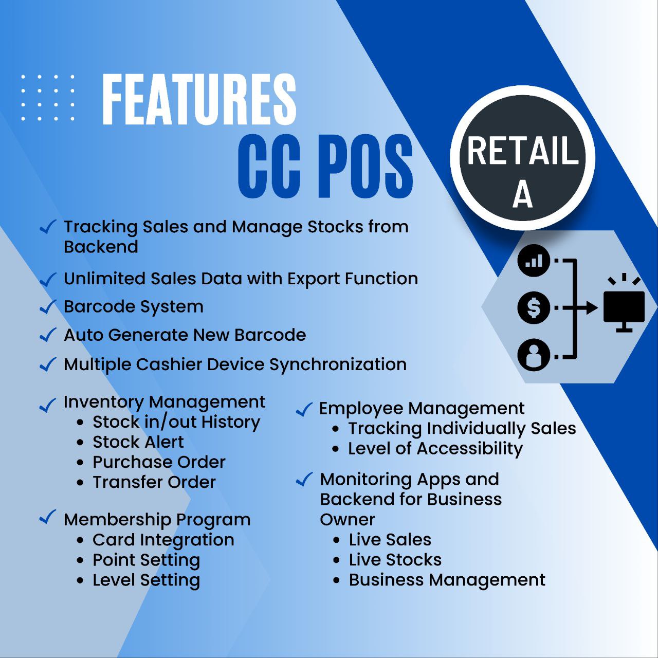 Our Products - MYSZTECH